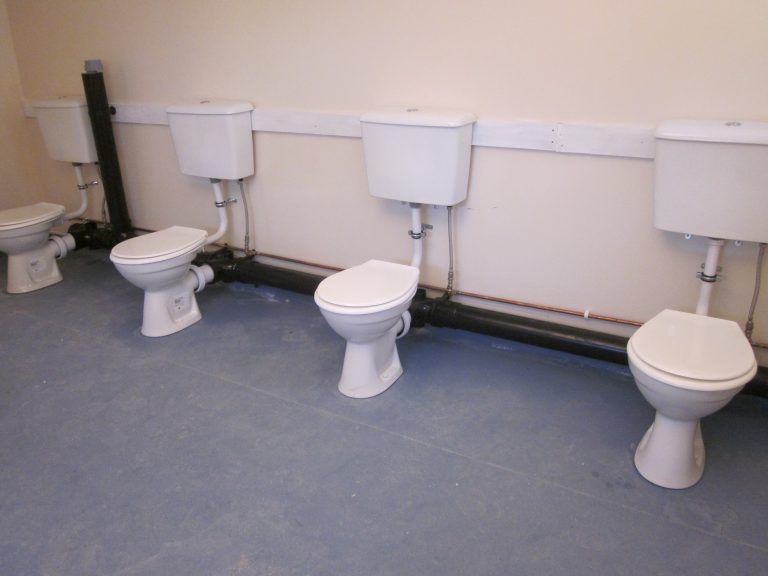 Almost there … – 1st Northwood Scout Group